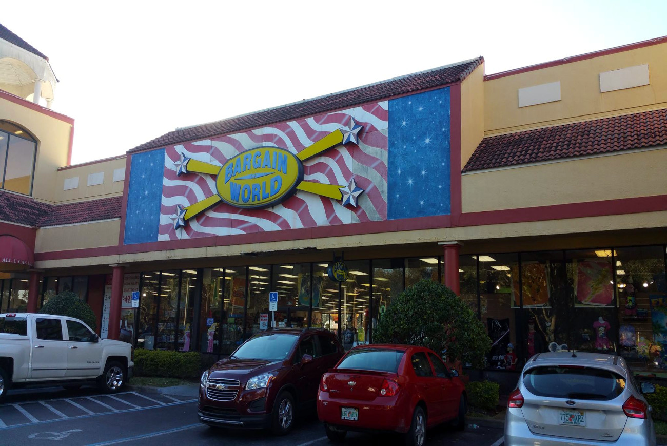 Ocean Air Enterprises Inc. - Our Stores