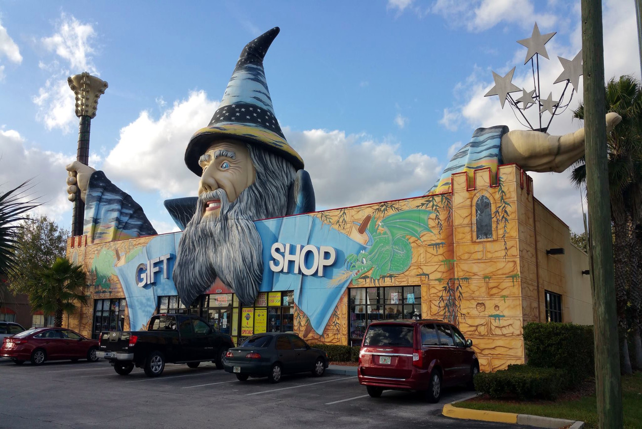 Ocean Air Enterprises Inc. - Our Stores