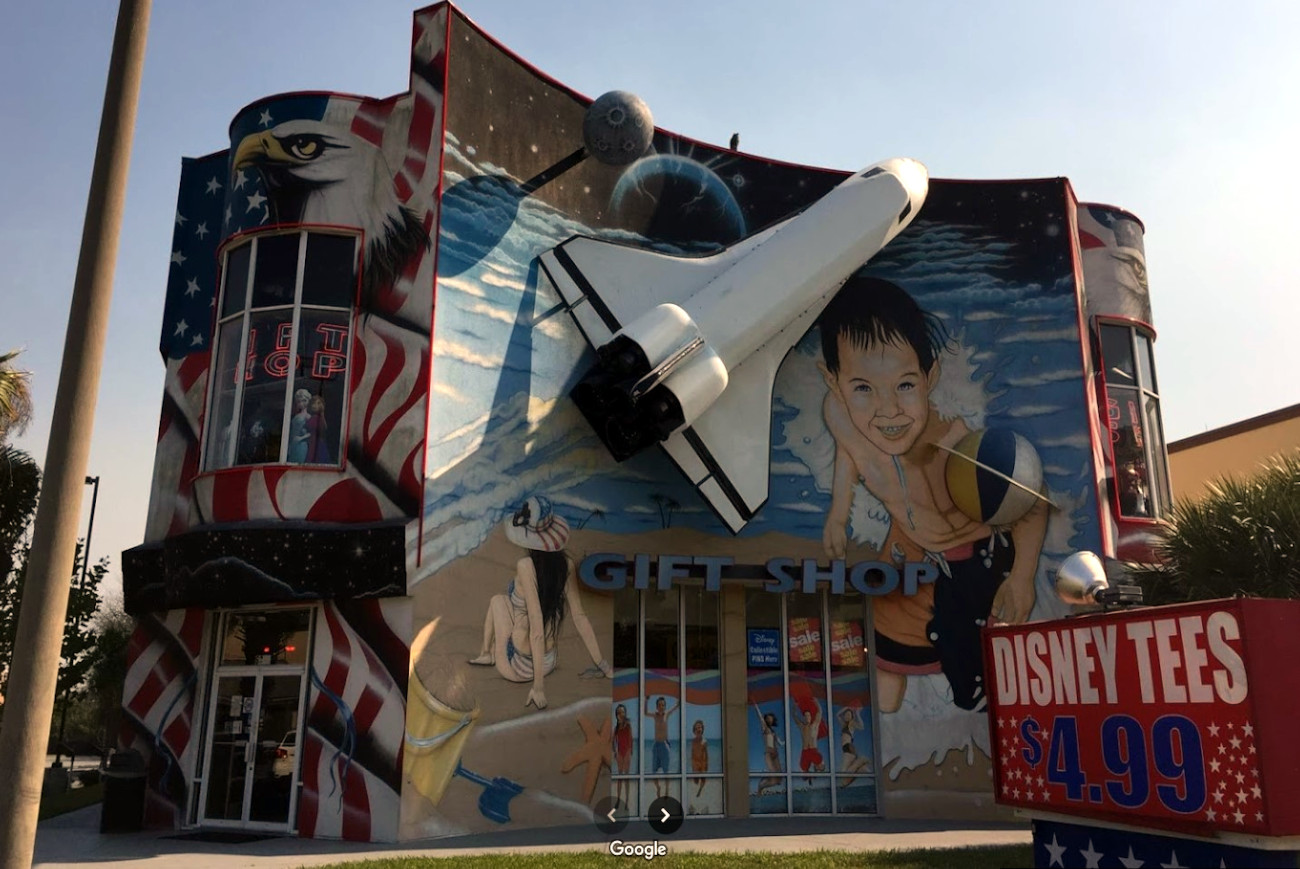 Ocean Air Enterprises Inc. - Our Stores